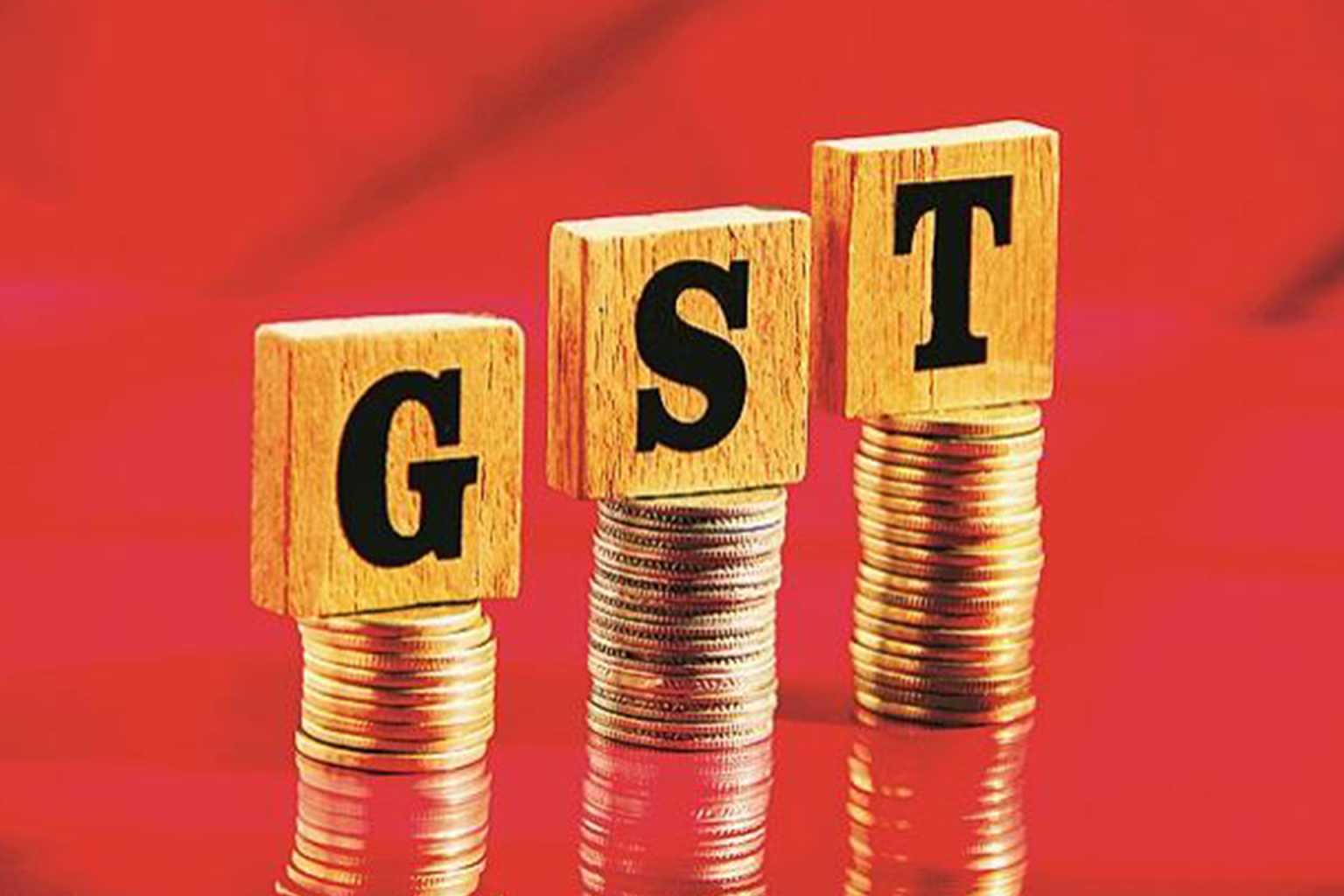 Withdrawal Of Lower Or Nil GST Rates For Government Authority Or Withdrawal Of Lower Or Nil GST Rates For Government Authority Or