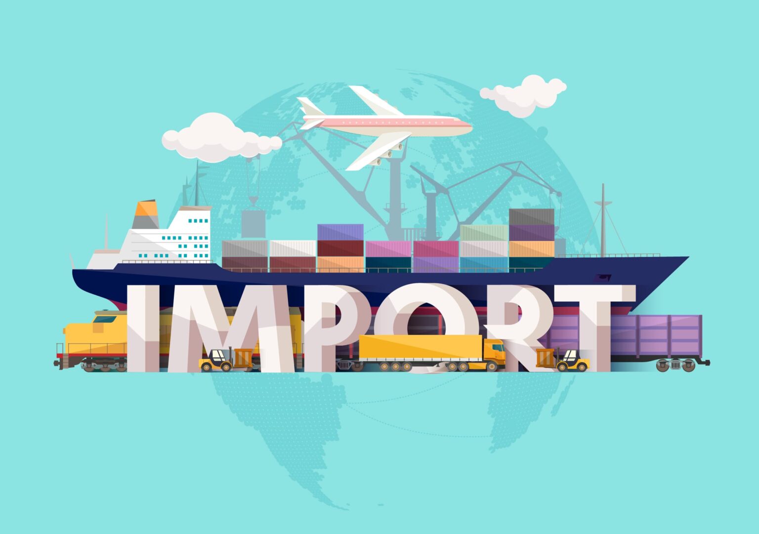Advisory For Importers To Avail Benefit Of IGCR Rules Import Of Goods