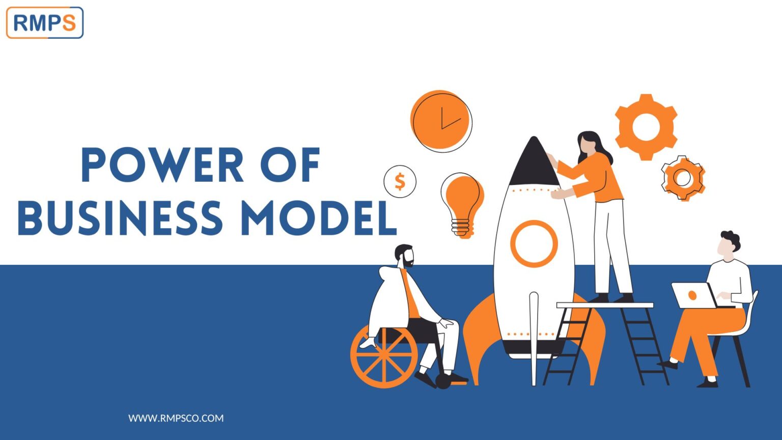 Power of Business Models: Startup Success and Global Growth