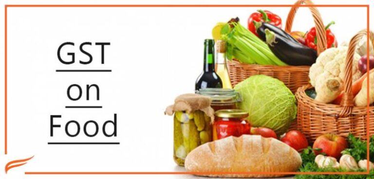 Understanding Input Tax Credit on Food: What You Need to Know - RMPS ...