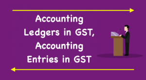 The Key to GST Compliance: Accurate Accounting and Tracking - RMPS ...