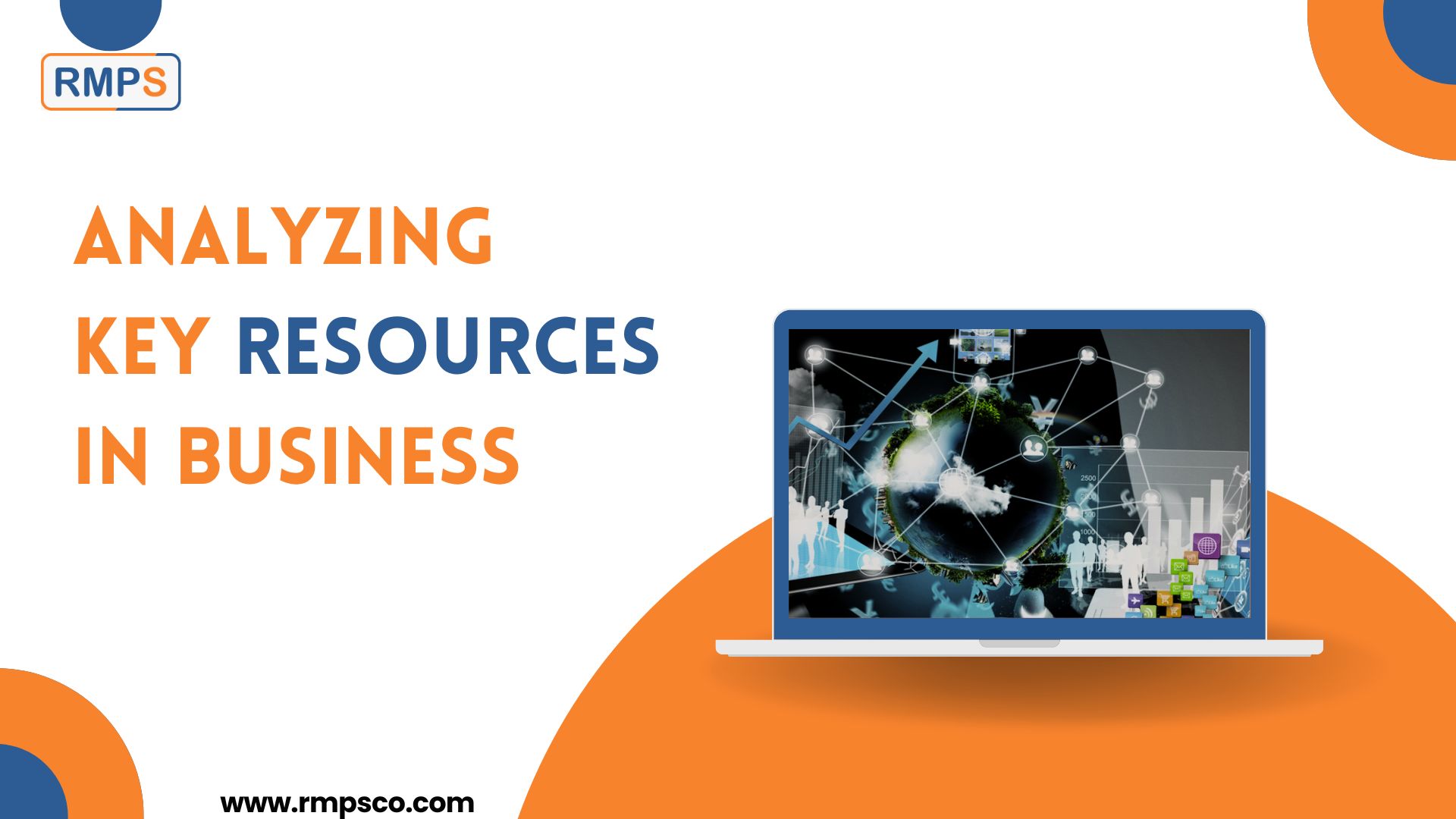 Analysing Key Resources in Business - RMPS | bmX