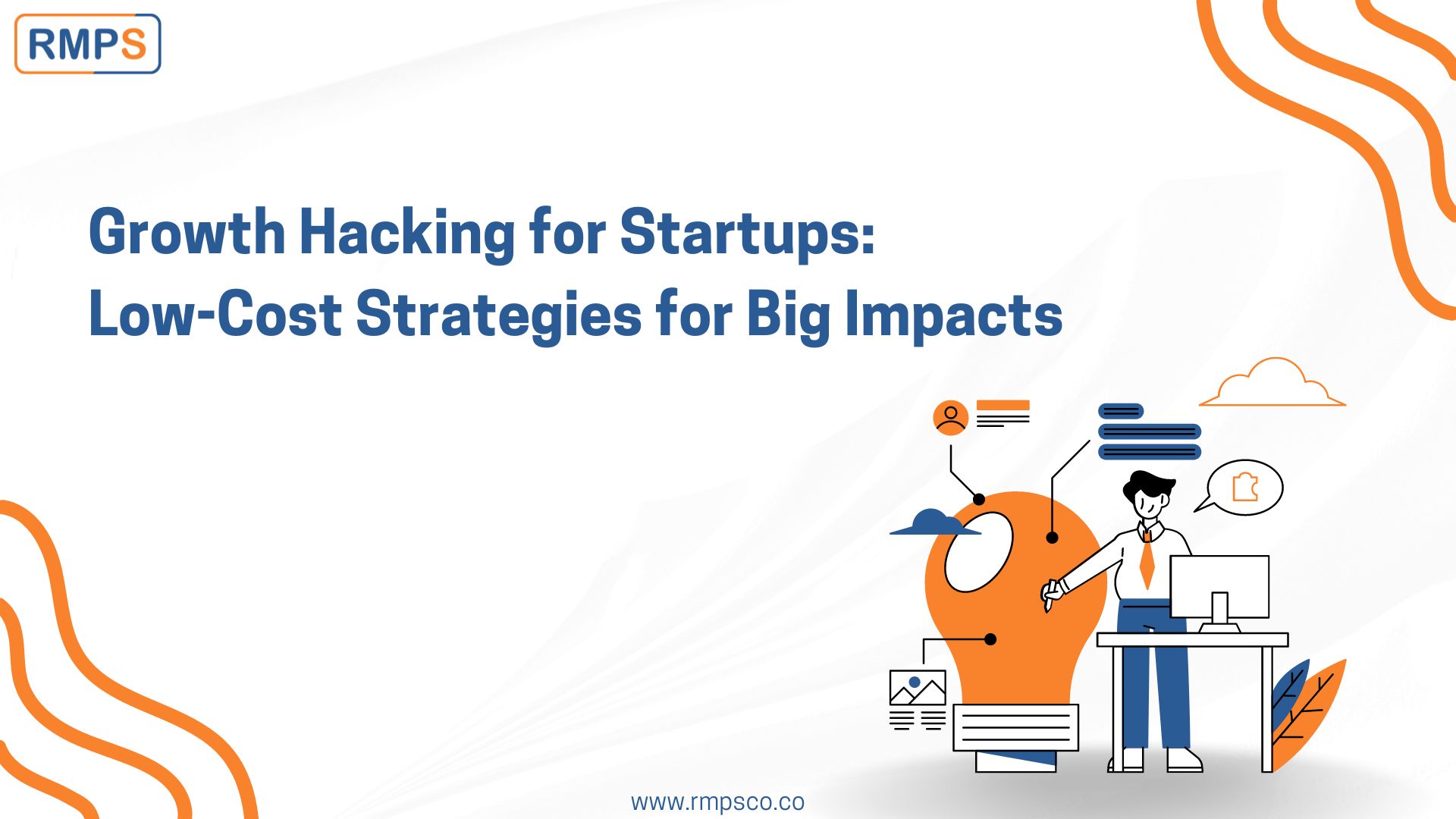 Growth Hacking for Startups: Low-Cost Strategies for Big Impacts ...