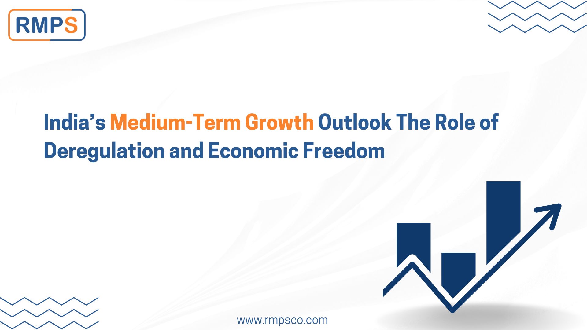 India’s Medium-Term Growth Outlook: The Role of Deregulation and ...